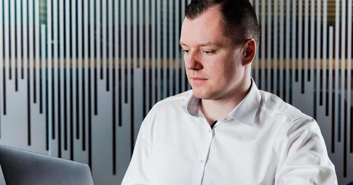 Vom Anleger zum Trader – André Witzel über die Veränderungen an der Börse