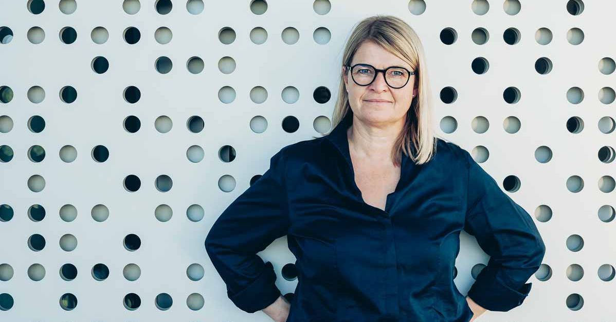 Dagmar Fritz-Kramer im Interview | wirtschaftsforum.de