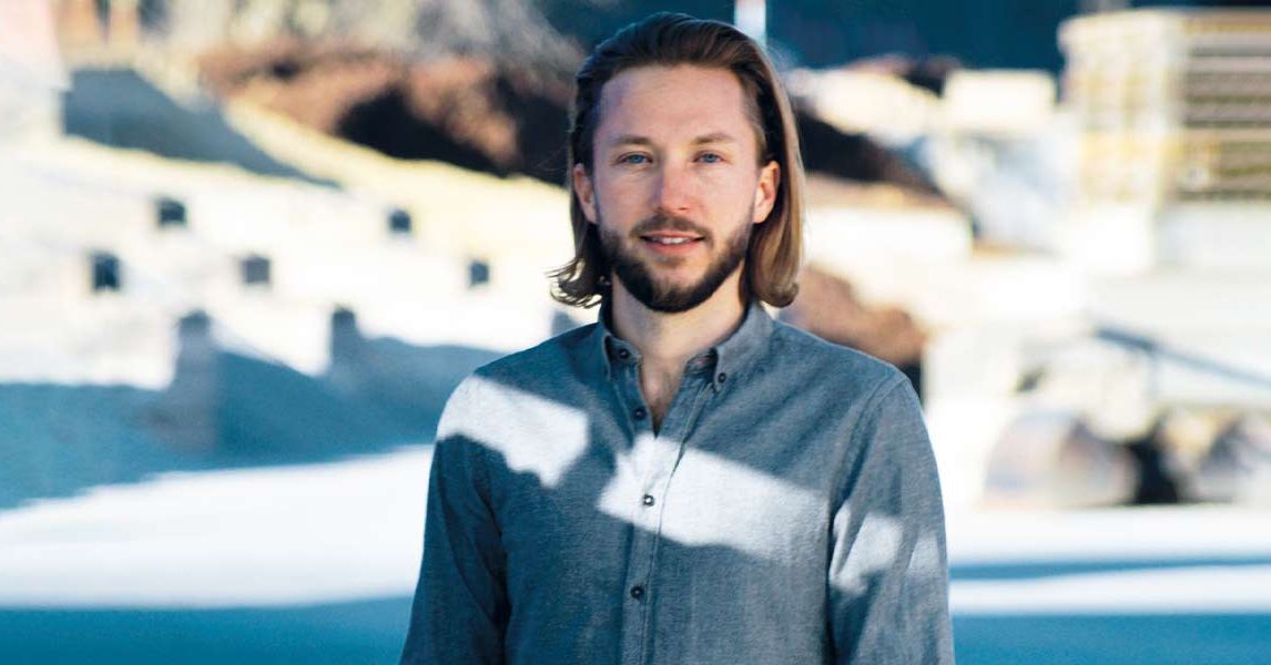 Menz Naturbaustoffe GmbH im spannenden Interview