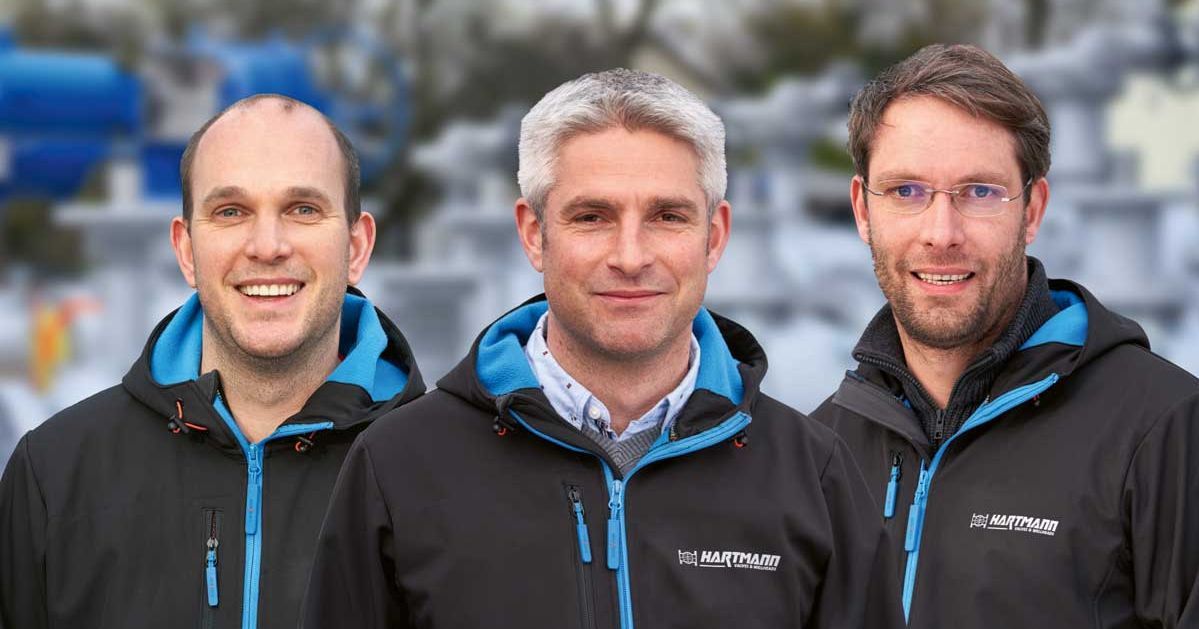 Sichere Energie für morgen | wirtschaftsforum.de