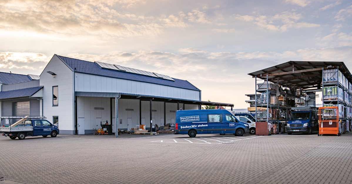 „Wir wollen das Schutzdach zum Nutzdach bringen!“ | wirtschaftsforum.de