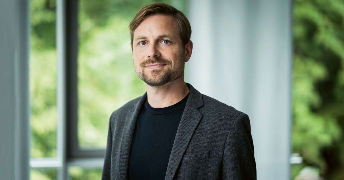 Interview mit Sebastian Schels | wirtschaftsforum.de