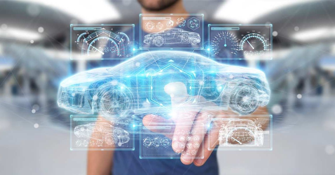 Auto der Zukunft – Mobilität und digitale Wende