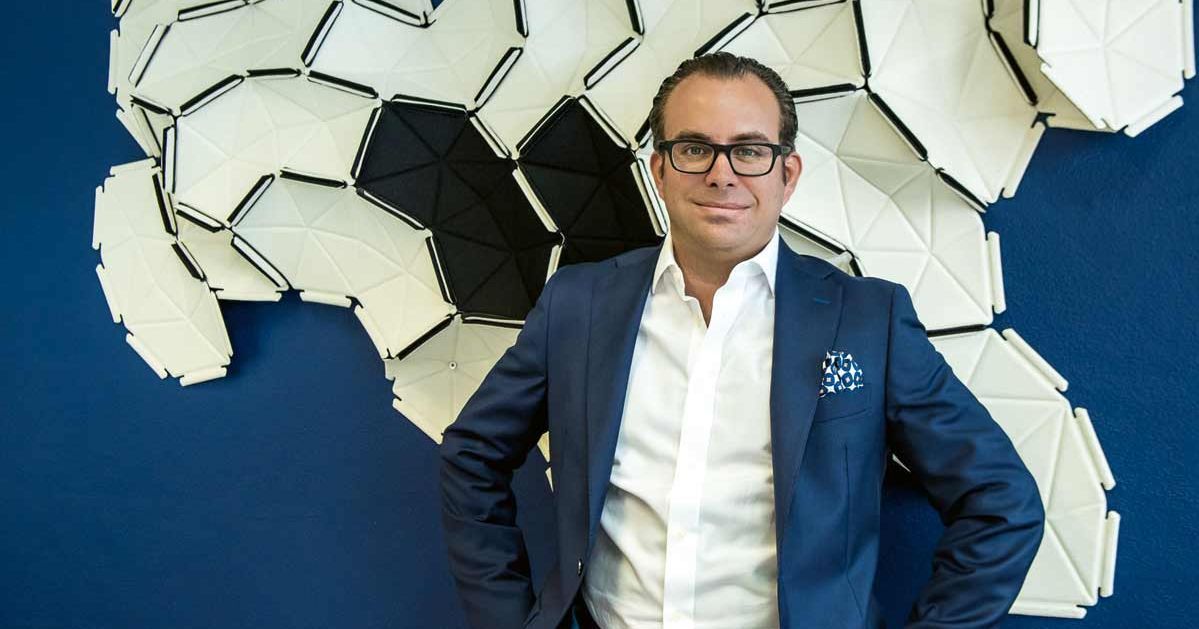 Präzision auf jedem Zentimeter | wirtschaftsforum.de