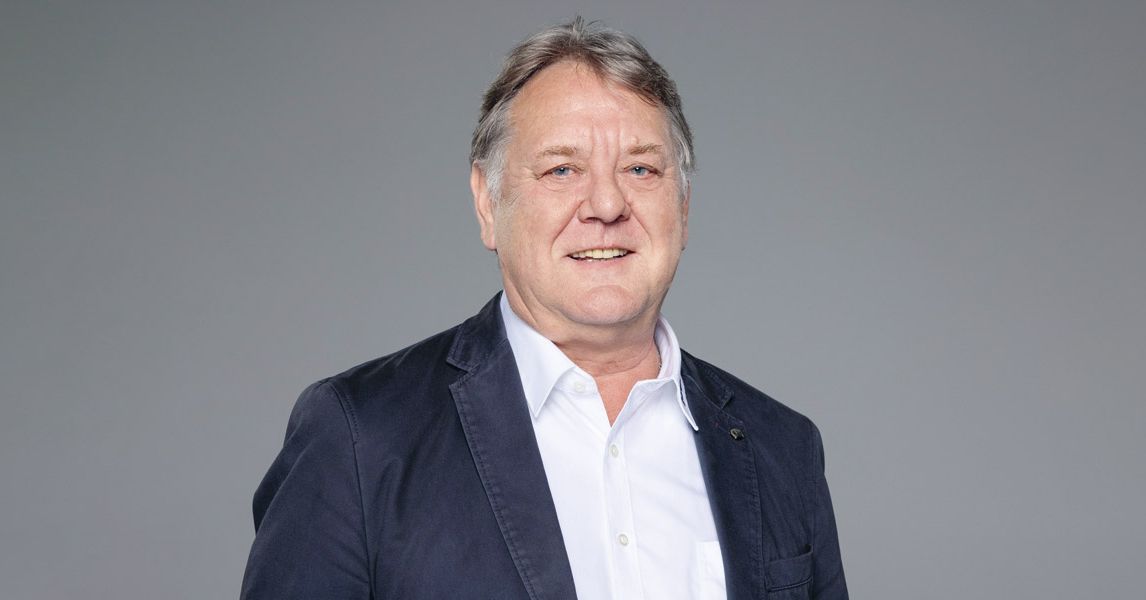 Norbert Kaiser im Interview | wirtschaftsforum.de