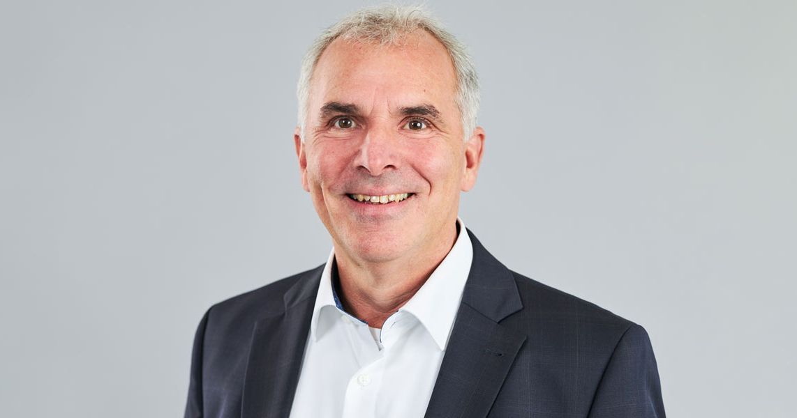 „In einer Organisation darf niemals Stillstand herrschen ...