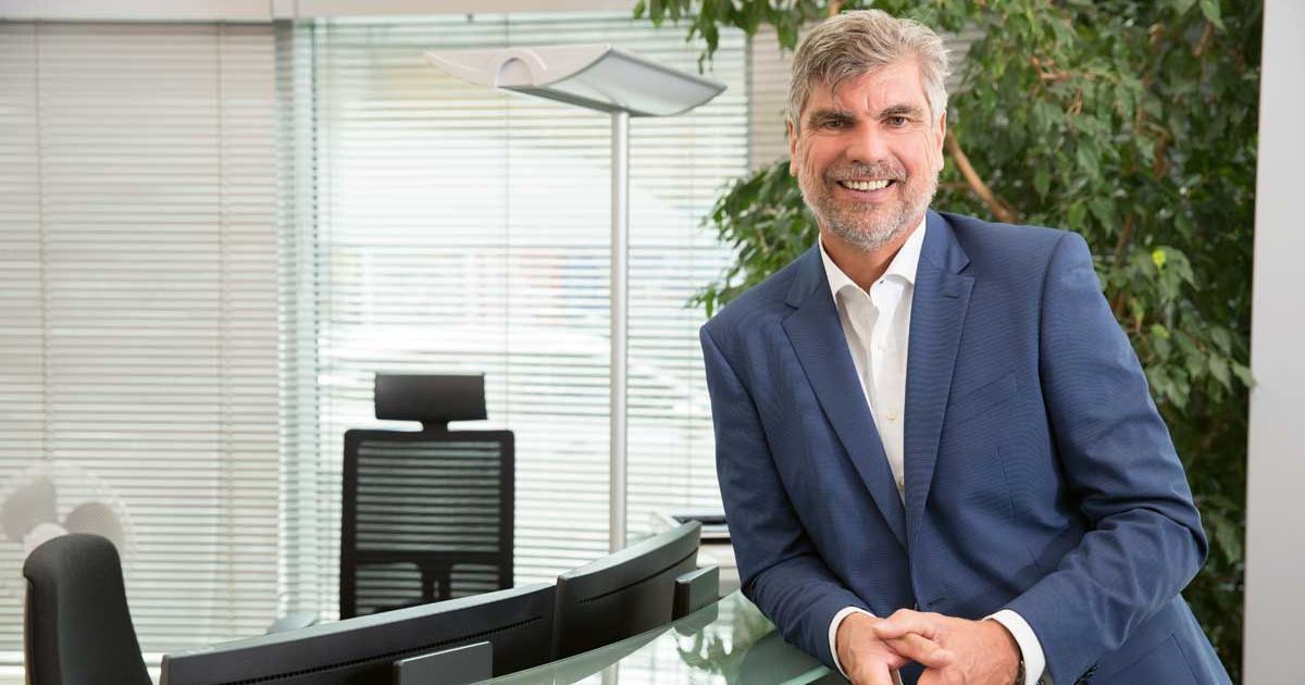 „In der kooperativen Intelligenz liegt der Schlüssel zu unserem Erfolg ...