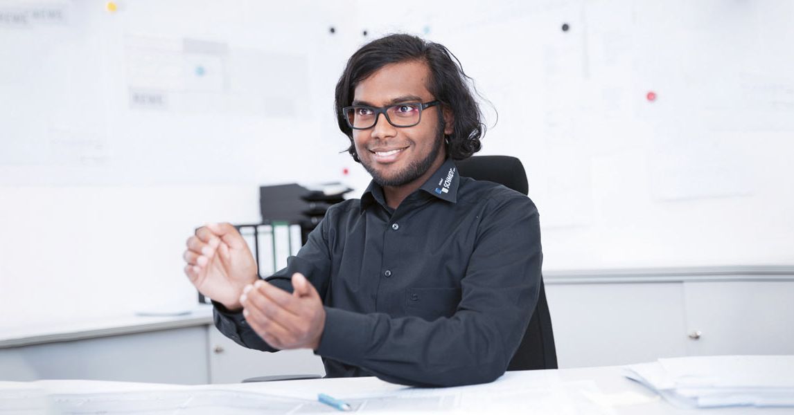 Hier hält man dicht | wirtschaftsforum.de