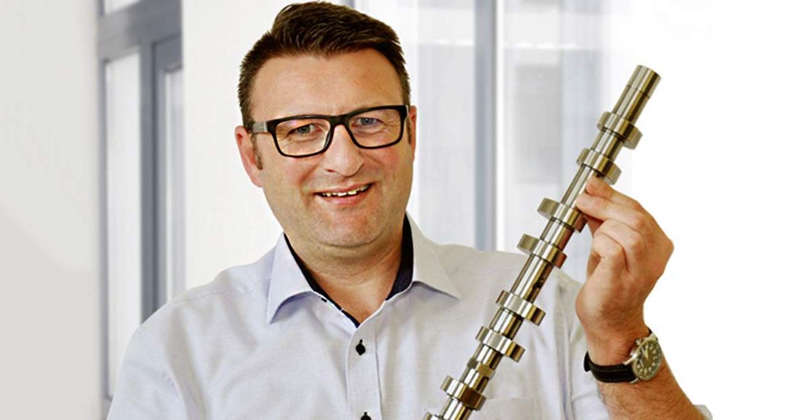 Schnell, präzise und schlagkräftig in allen Kernkompetenzen ...