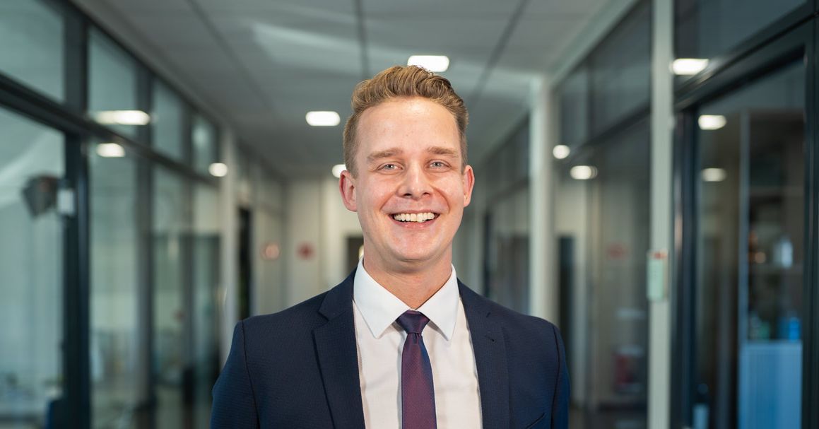 Von Proben und Partikeln – wir liefern Präzision | wirtschaftsforum.de