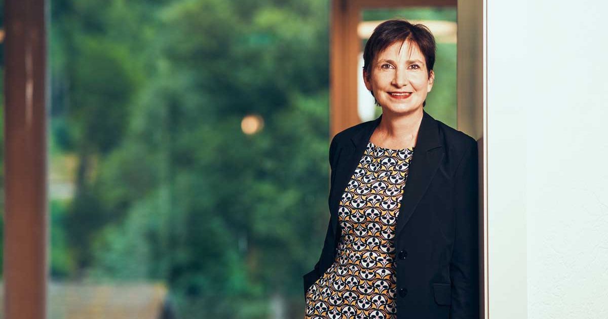 Neurologische Kompetenz inmitten der Schwarzwaldnatur | wirtschaftsforum.de