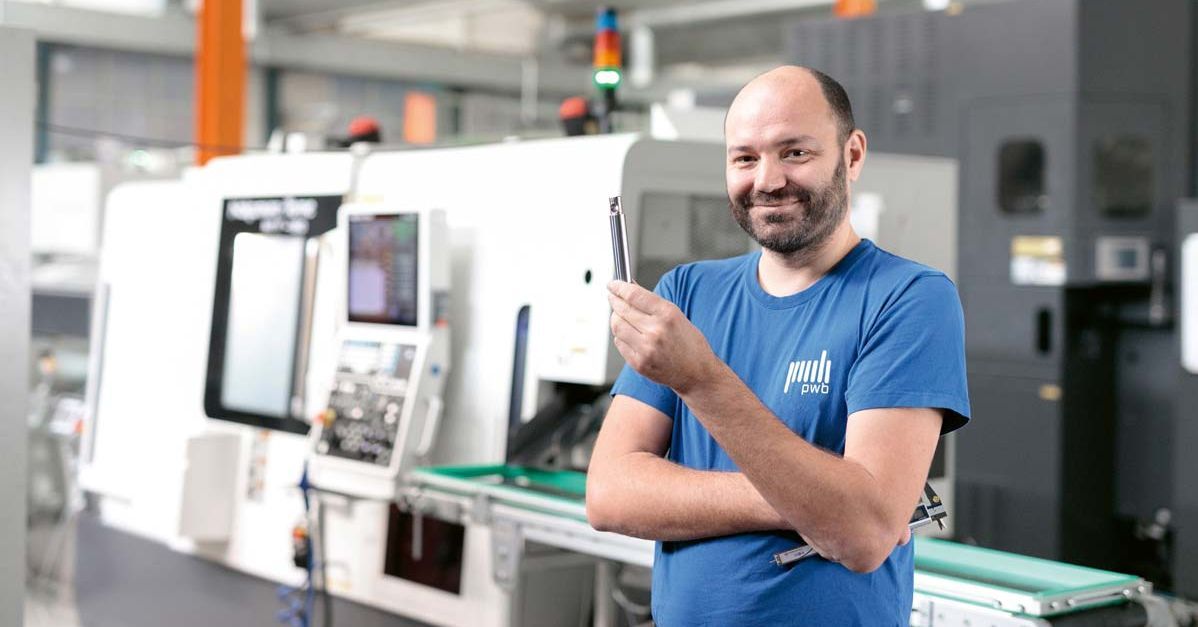 „Unser Fertigungswissen schafft Mehrwert“ | wirtschaftsforum.de