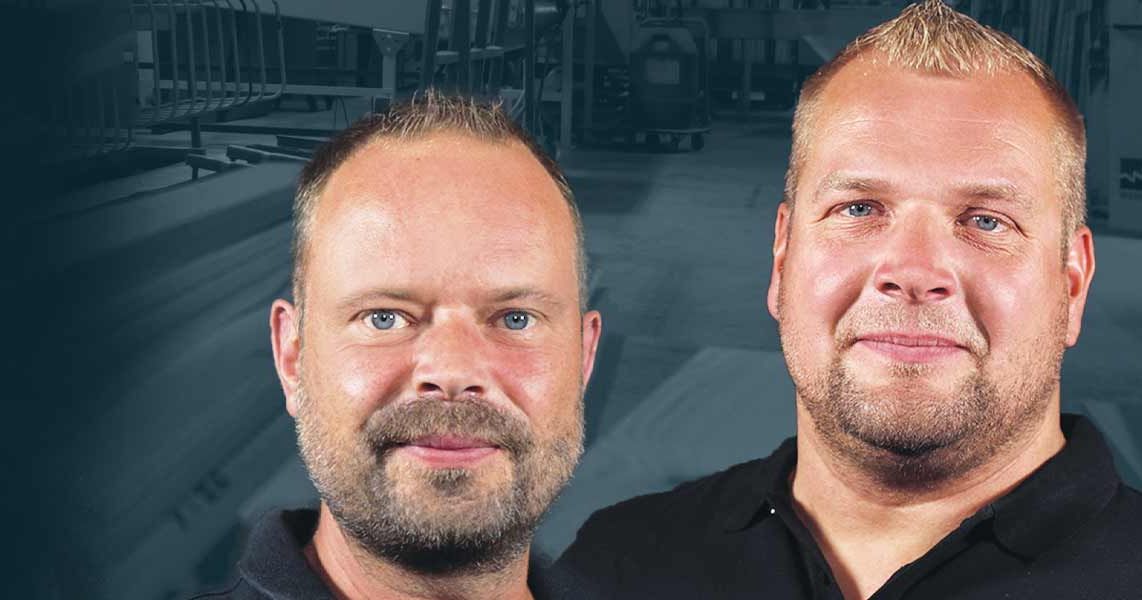 „Tradition trifft Innovation – Fenster und Türen aus Holz seit 1986“ | wirtschaftsforum.de