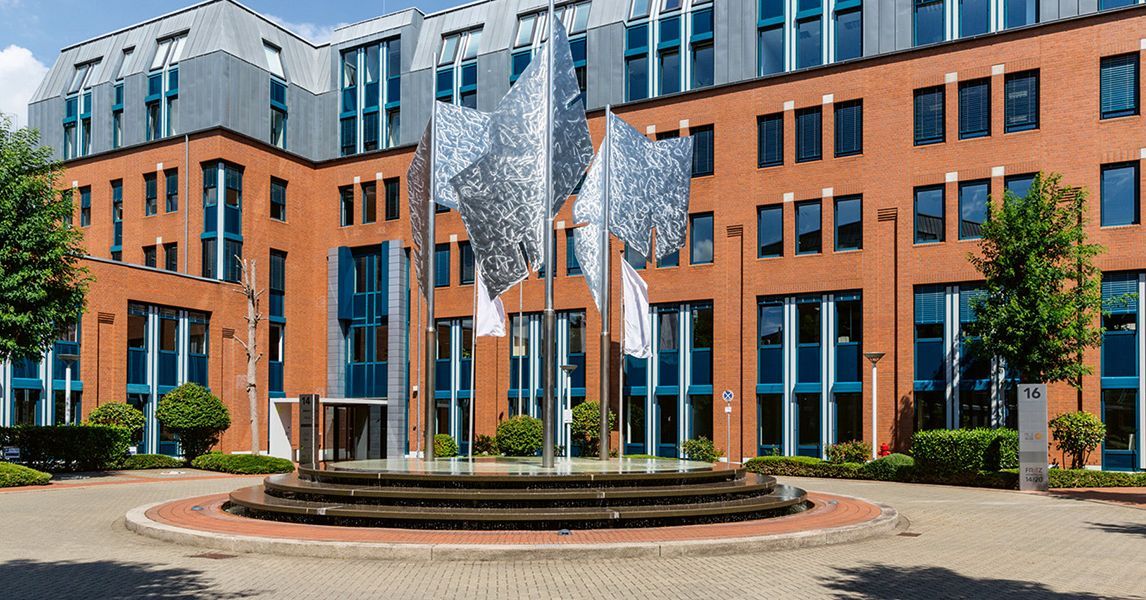 NEC Deutschland GmbH im Interview | wirtschaftsforum.de
