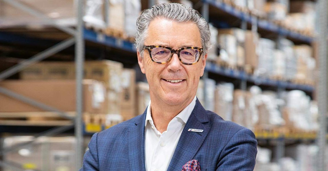 Seifert Logistics GmbH | wirtschaftsforum.de