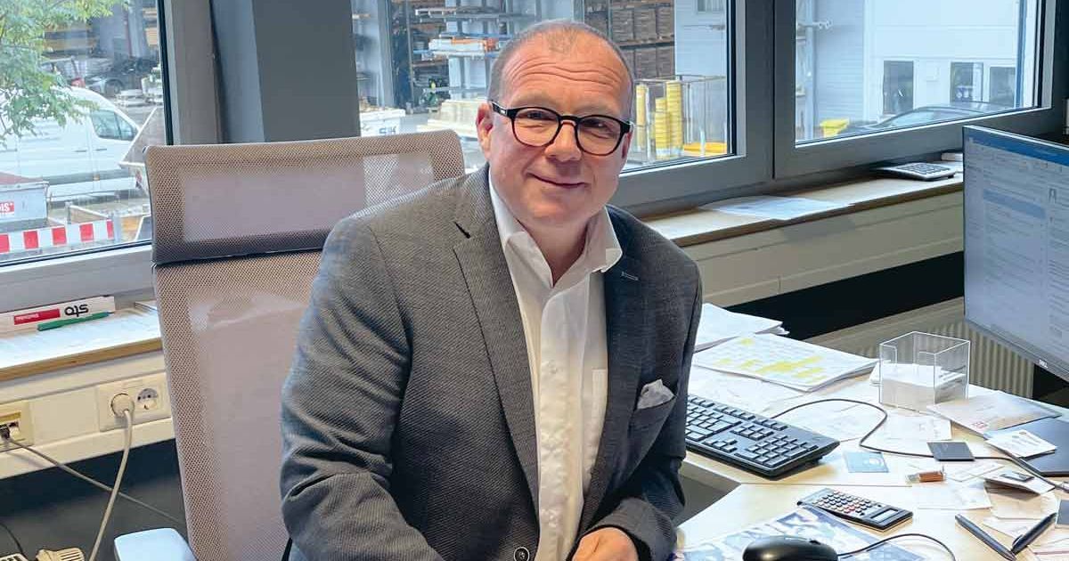 Bauwerken ein langes Leben schenken | wirtschaftsforum.de