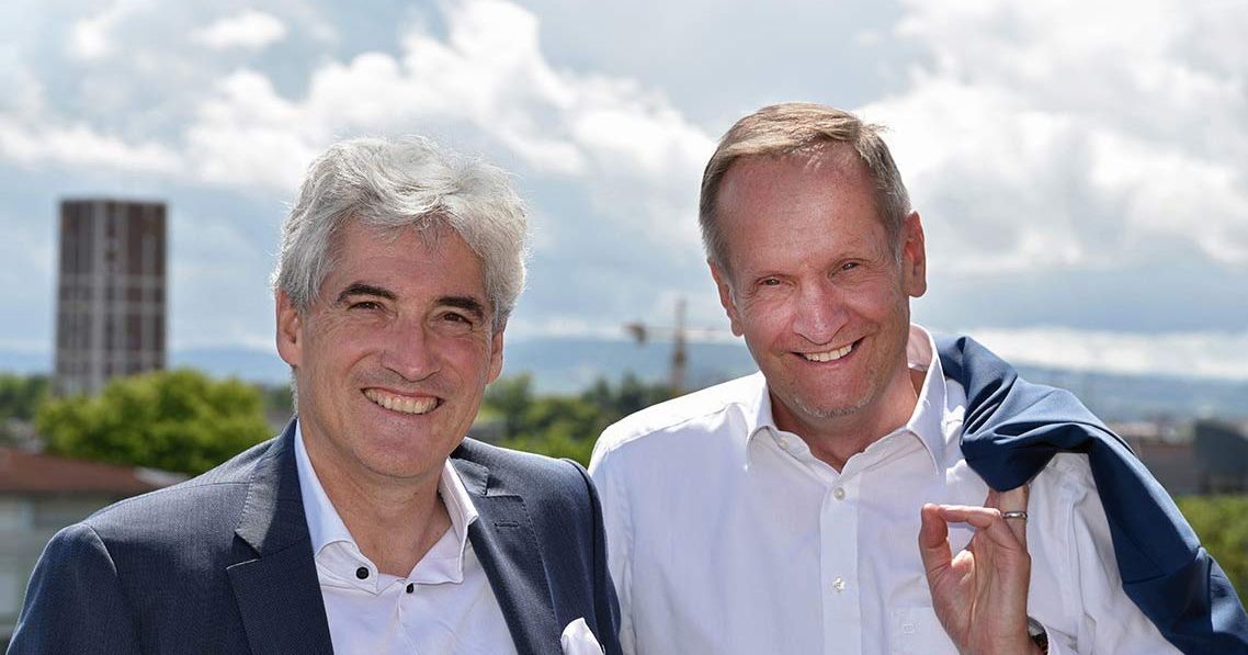 Klein und fein | wirtschaftsforum.de