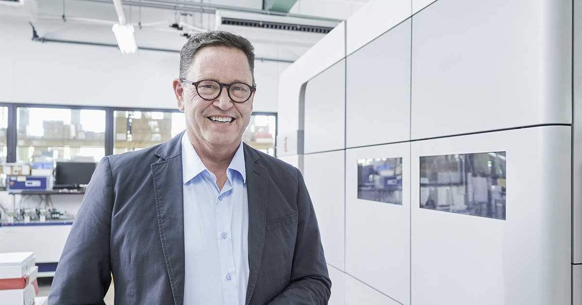 Mehr als nur Logistik – ganzheitliches Fulfillment | wirtschaftsforum.de