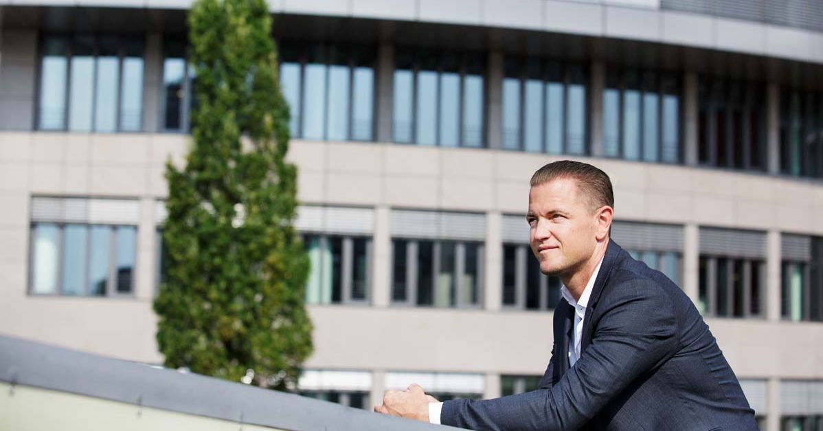 Die Erfolgsgeschichte von Christoph Straube – Grundstücksentwicklung mit Weitblick ...