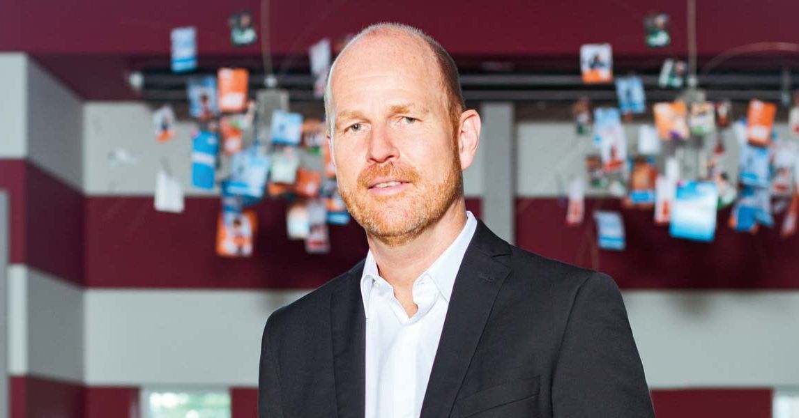 Interview mit Dr. Thomas Höppner | wirtschaftsforum.de