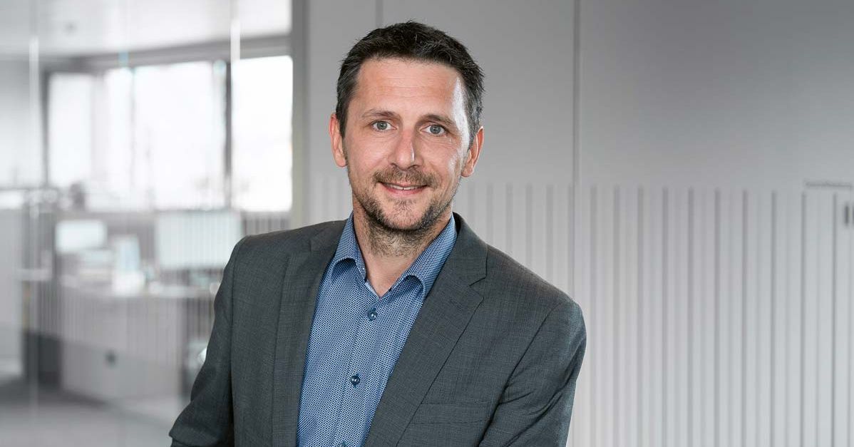 Martin Greif im Interview | wirtschaftsforum.de