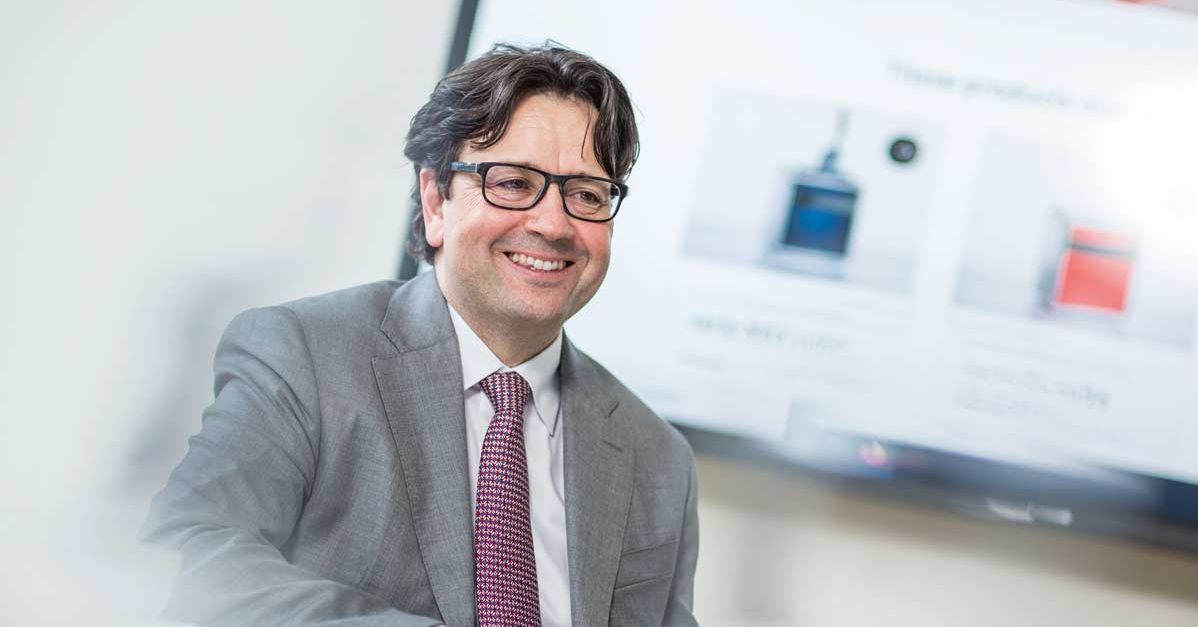 Ein elementares Business | wirtschaftsforum.de