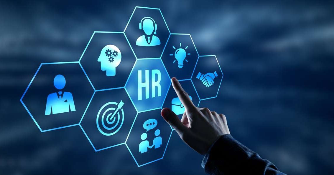 Zukunftsweisende Digitalstrategien für ein agiles und smartes HR ...