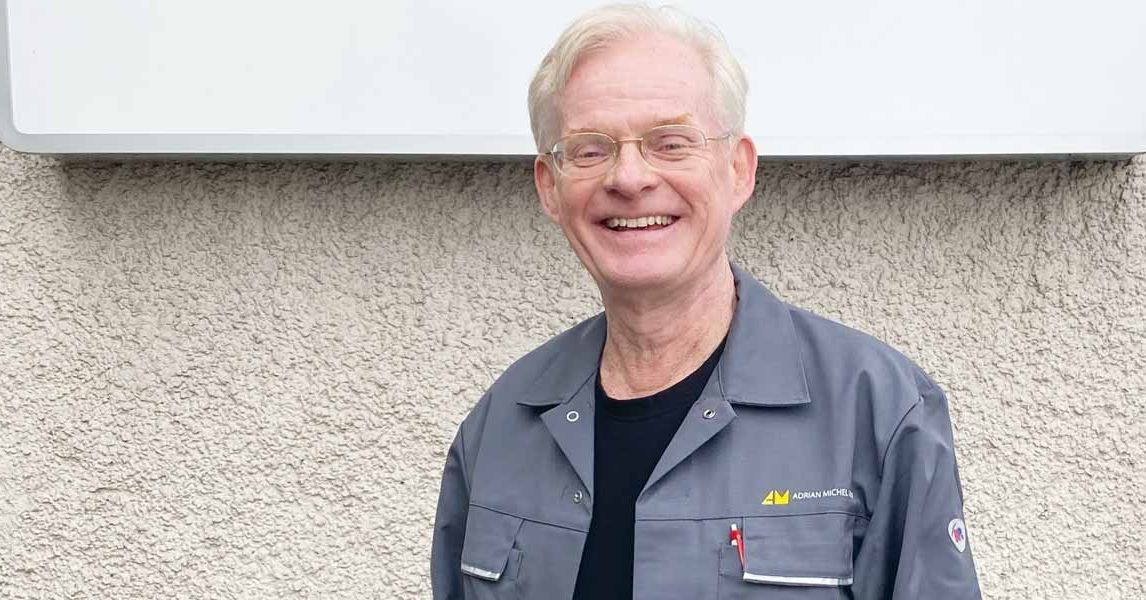 Per Holmberg im Interview | wirtschaftsforum.de