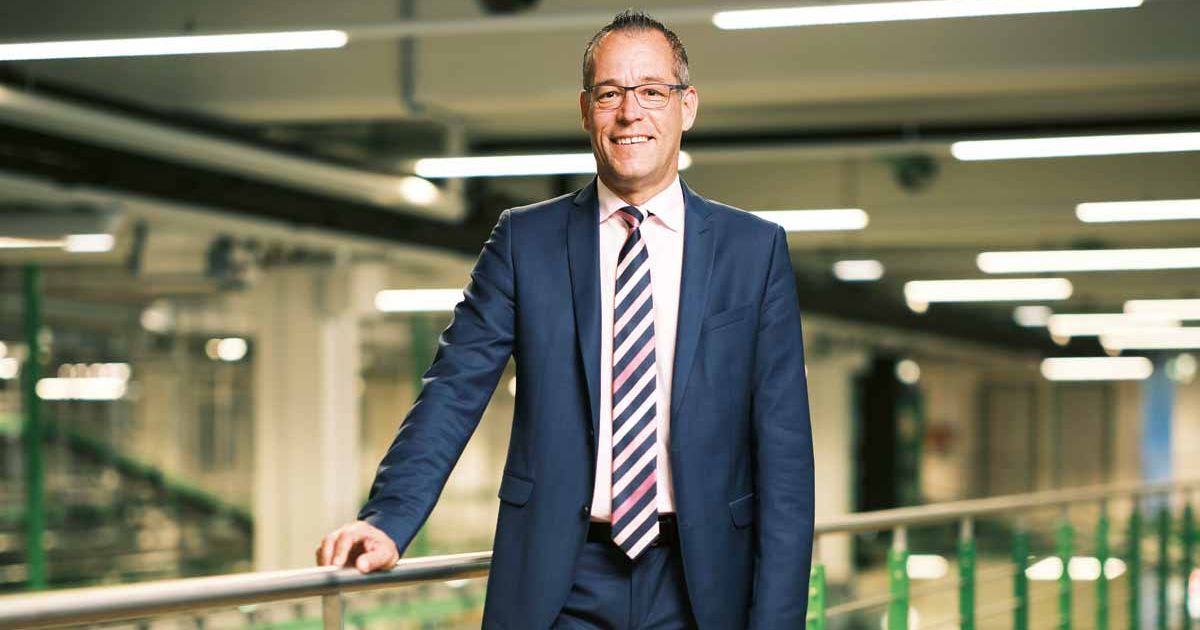 „Habe nie nein gesagt“ | wirtschaftsforum.de