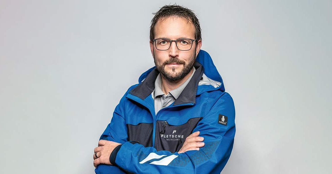Pletscher Metallbau AG | wirtschaftsforum.de