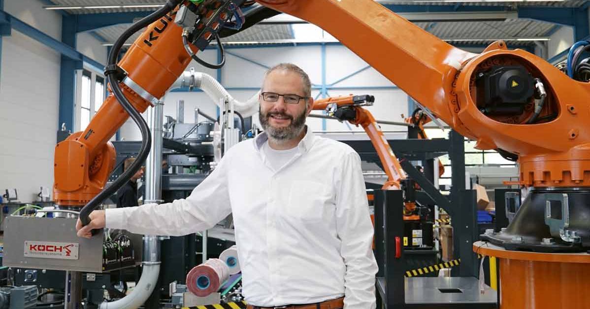 Begreifen, bewegen, begeistern! | wirtschaftsforum.de