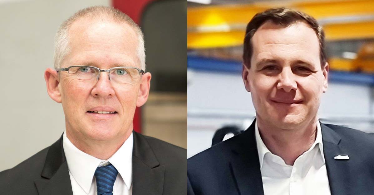 Güdel Germany GmbH im Interview | wirtschaftsforum.de