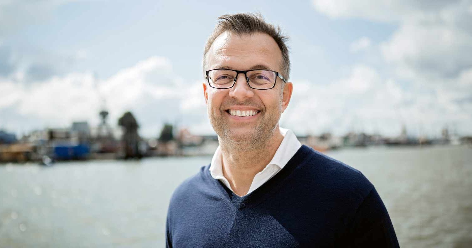 Tee für und mit Freunden | wirtschaftsforum.de