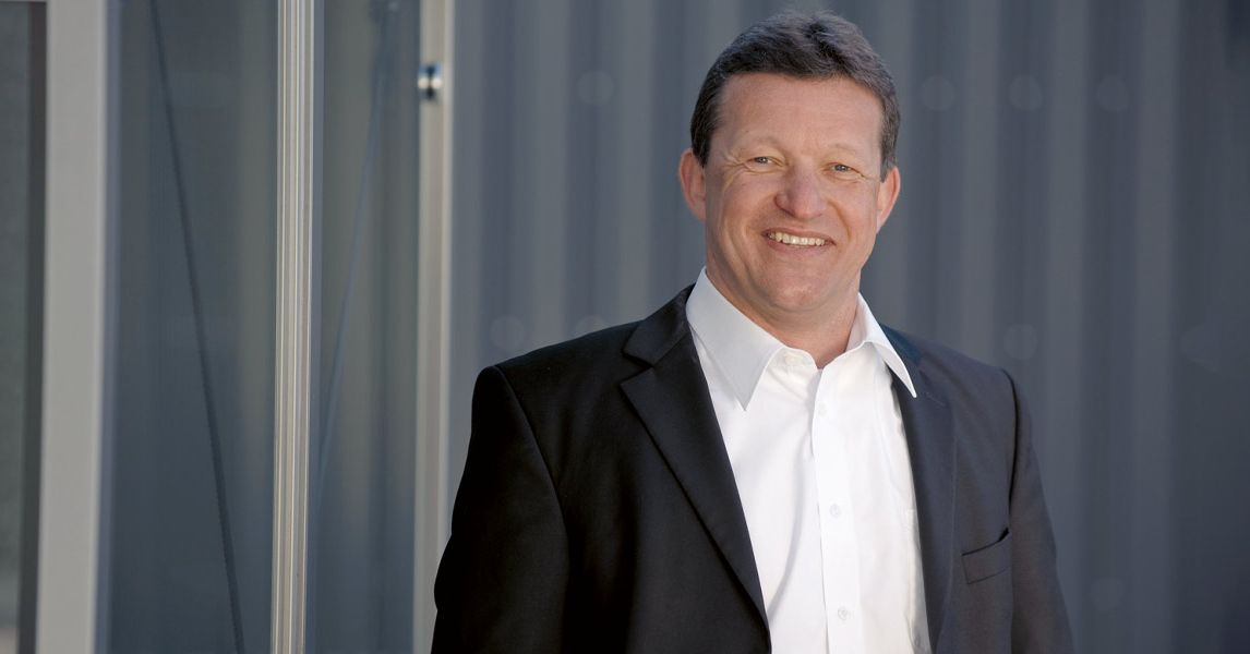 „Wir wollen weiter wachsen und größer werden!“ | wirtschaftsforum.de