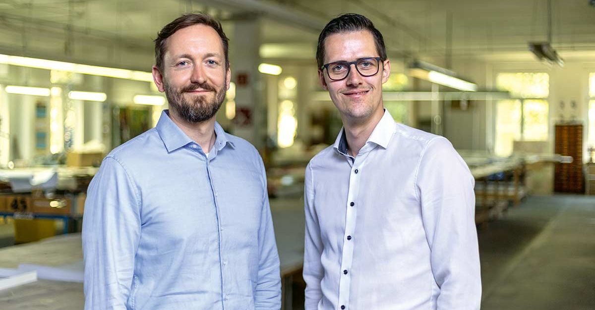 „Wir fertigen Produkte mit höchster Qualität!“ | wirtschaftsforum.de