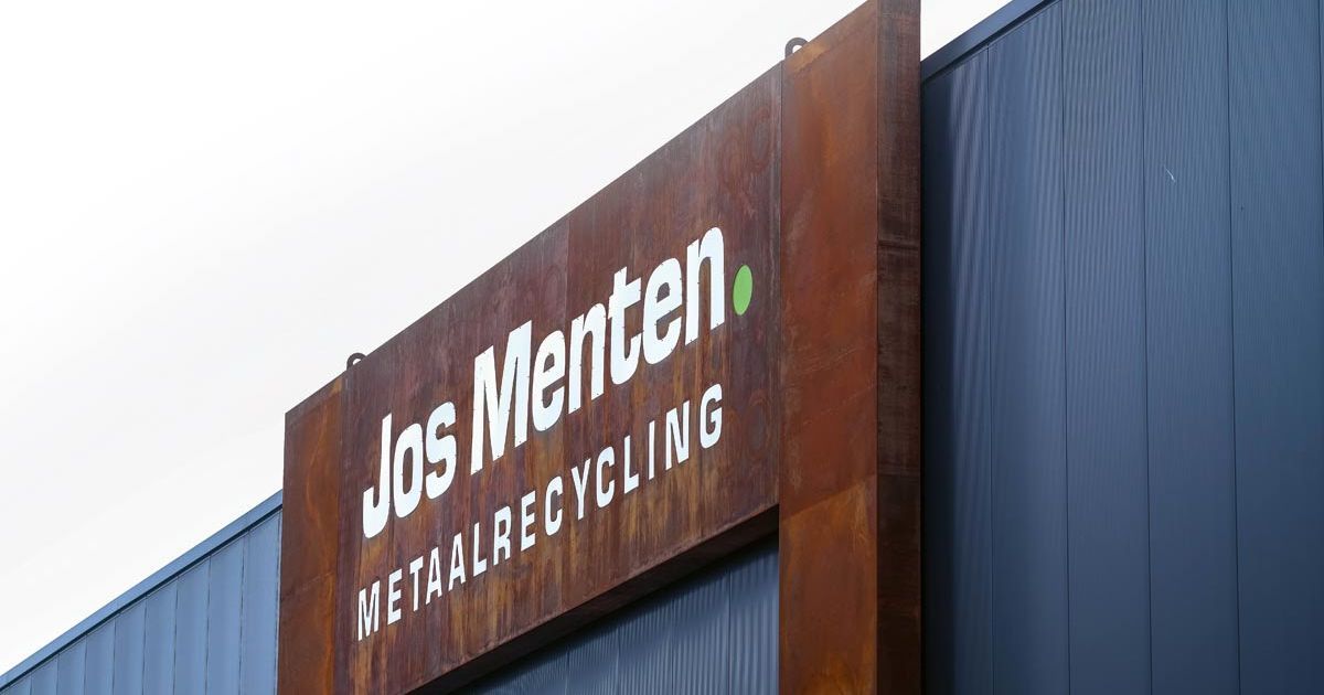 „Metall kann bis zu 100% recycelt werden!“ | wirtschaftsforum.de