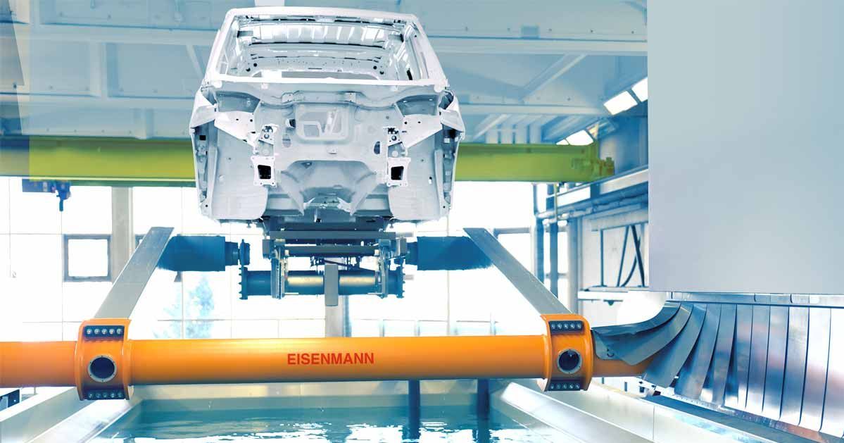 Nachhaltiger Neuanfang | wirtschaftsforum.de