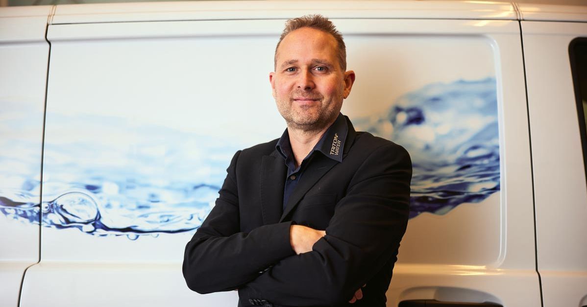 „Wasserverfügbarkeit wird die Unternehmen beschäftigen ...