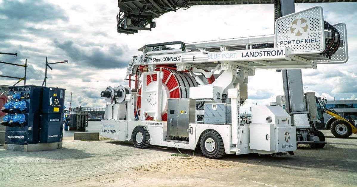 Positiv geladen | wirtschaftsforum.de