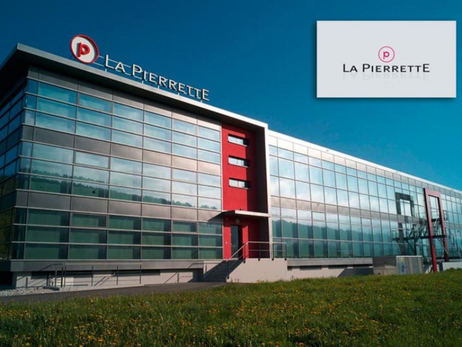 La Pierrette SA | wirtschaftsforum.de