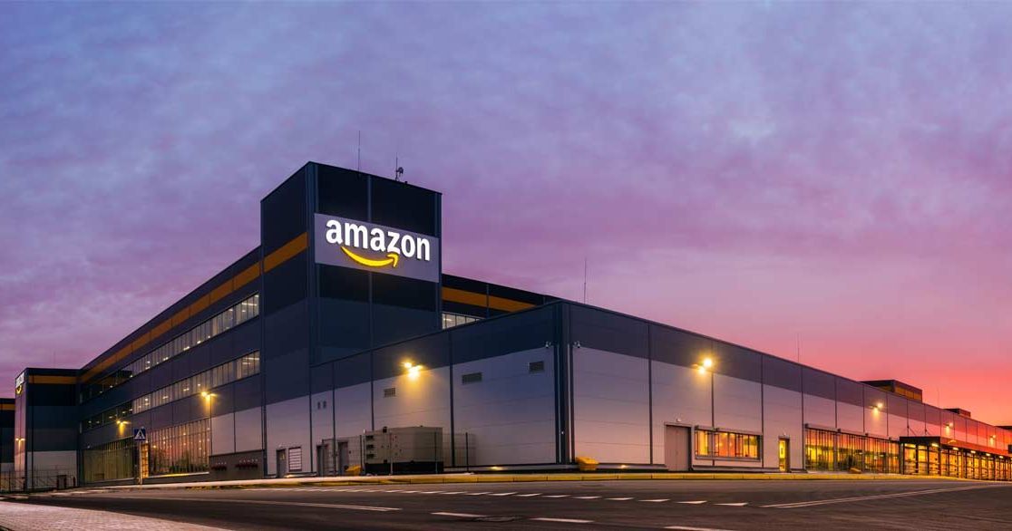 Amazon: die Entstehungsgeschichte des E-Commerce-Riesen