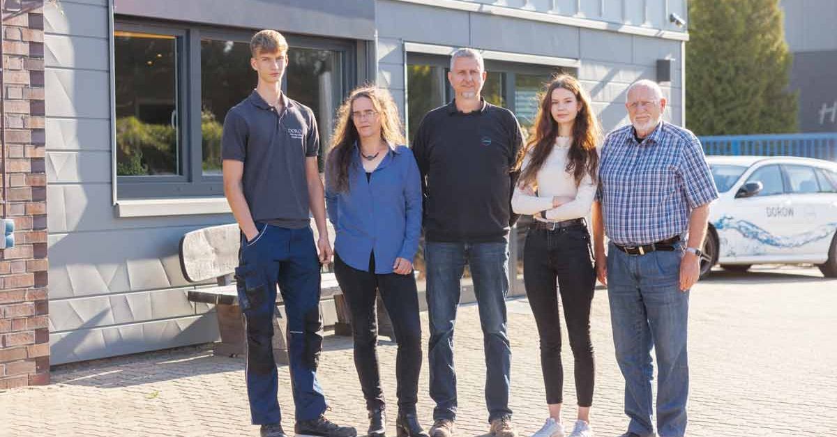 Diversifikation lohnt sich | wirtschaftsforum.de