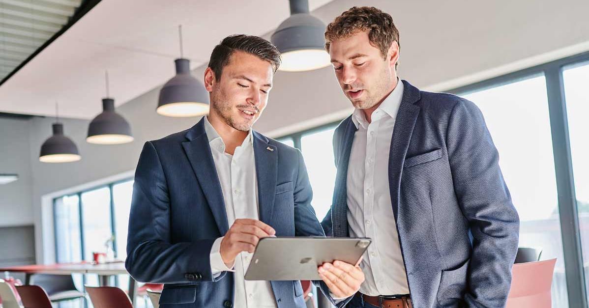 Maßgeschneiderte Schaltschranksysteme | wirtschaftsforum.de