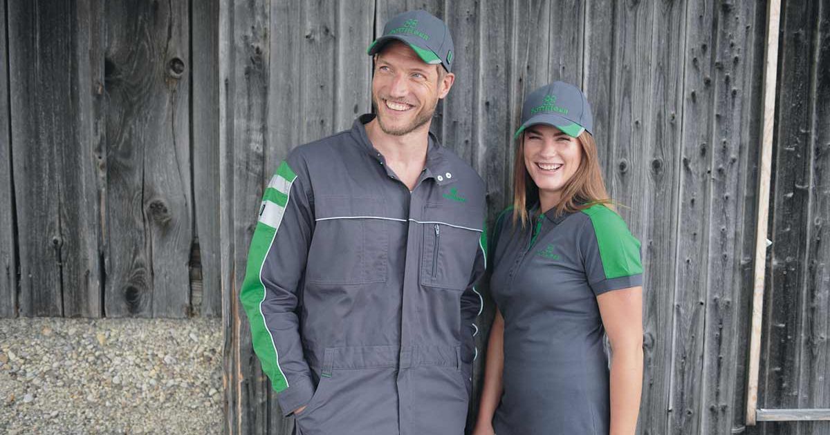 Ein Unternehmen zeigt Persönlichkeit | wirtschaftsforum.de