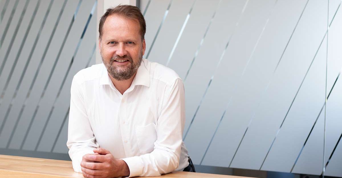 Konrad Krafft im Interview | wirtschaftsforum.de