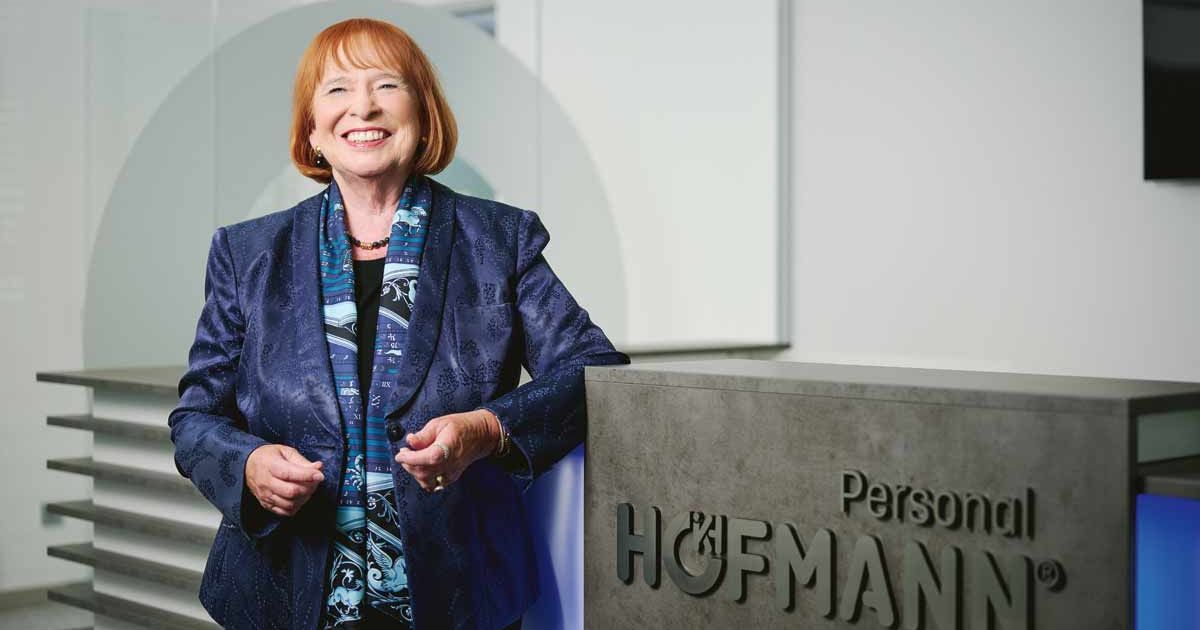 Engagiert, offen und herzlich: Arbeitnehmerüberlassung mit Haltung ...