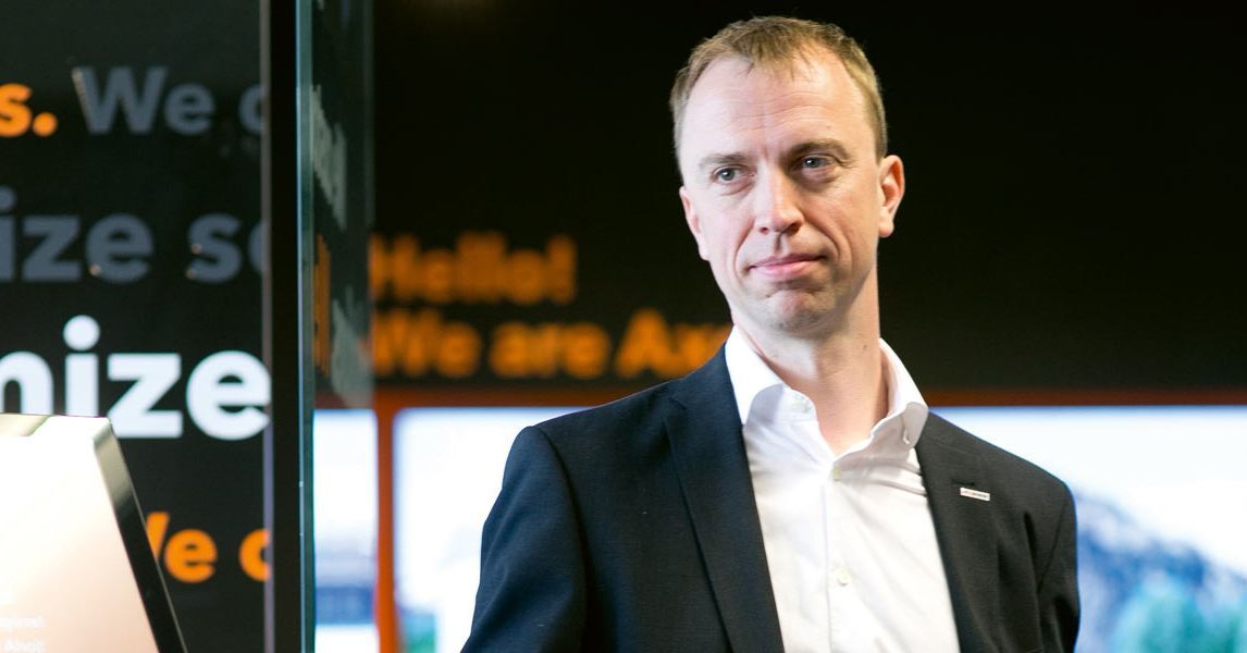 DESIGNA Verkehrsleittechnik GmbH | wirtschaftsforum.de