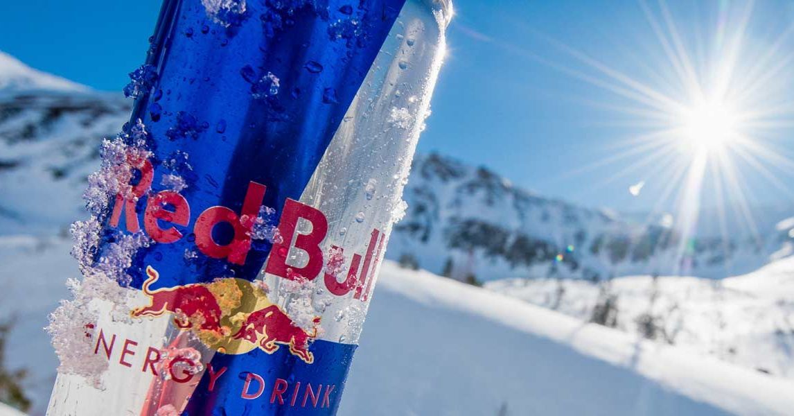 Red Bull Energydrink: der österreichische Riesenerfolg