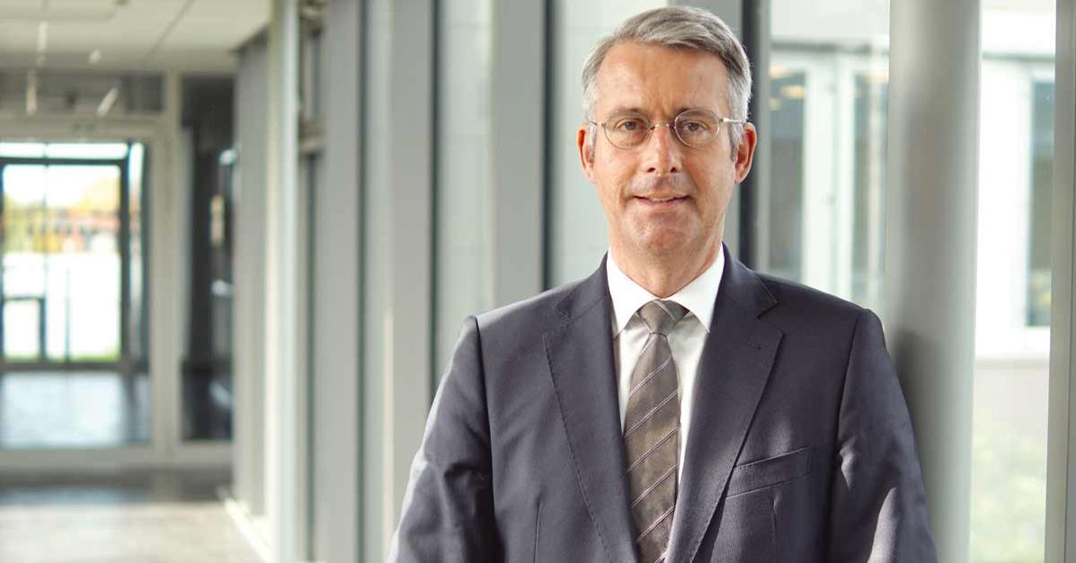 Prof. Dr. Klaus Hoff im Interview | wirtschaftsforum.de