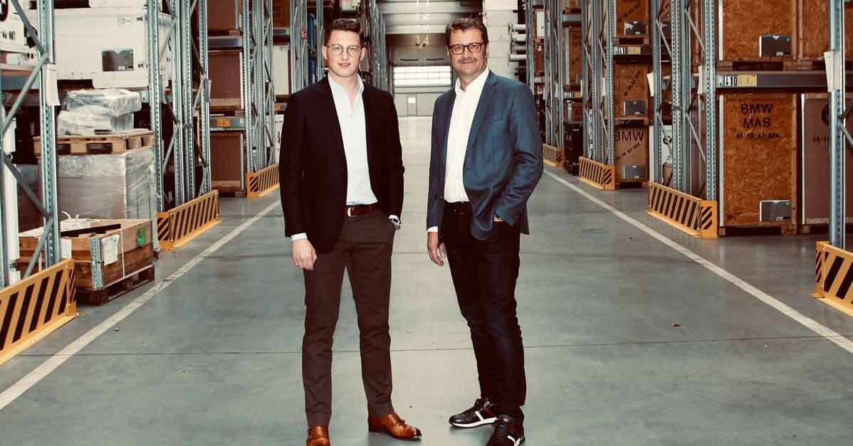 metron eging GmbH im Interview | wirtschaftsforum.de